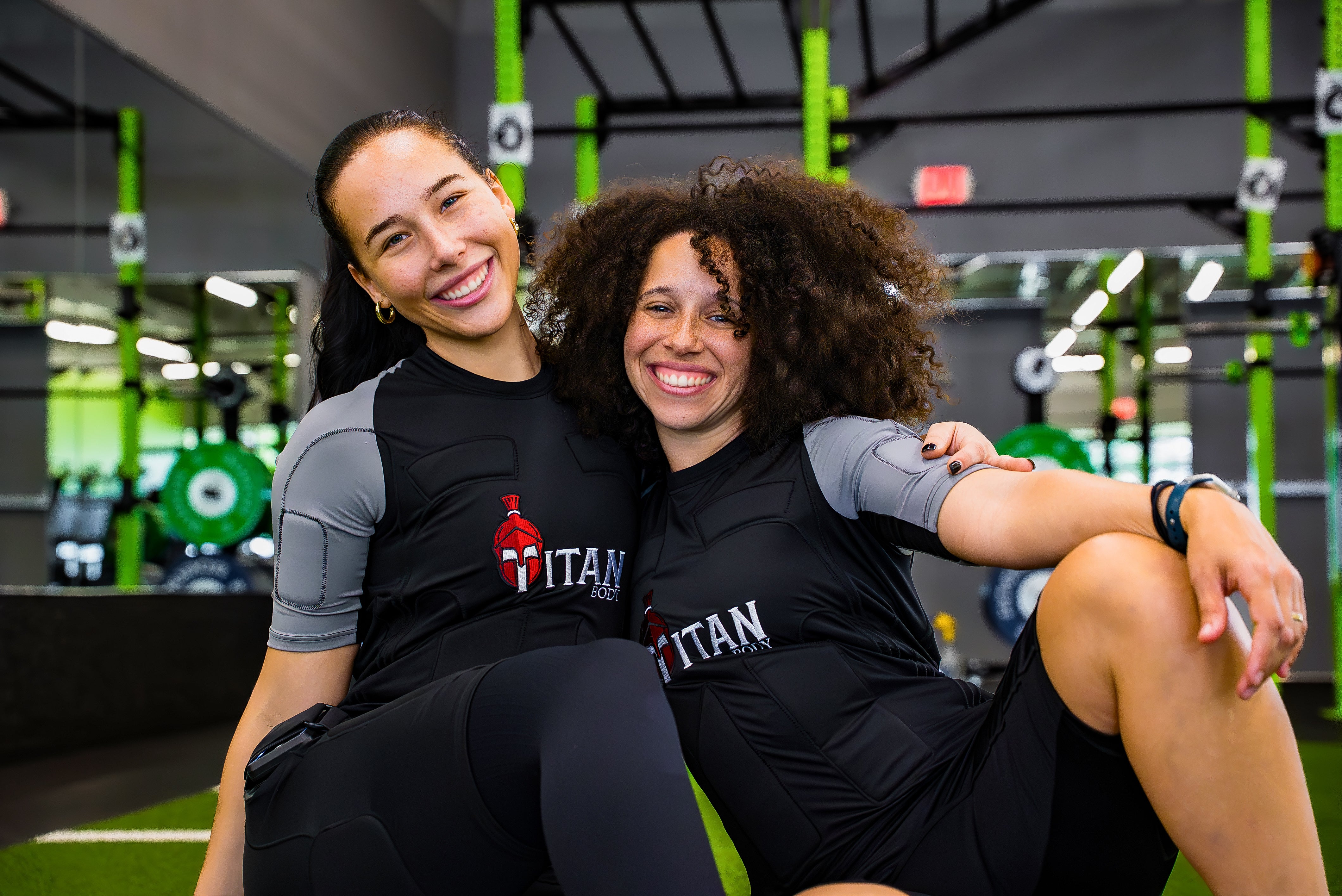 Products – TitanBody